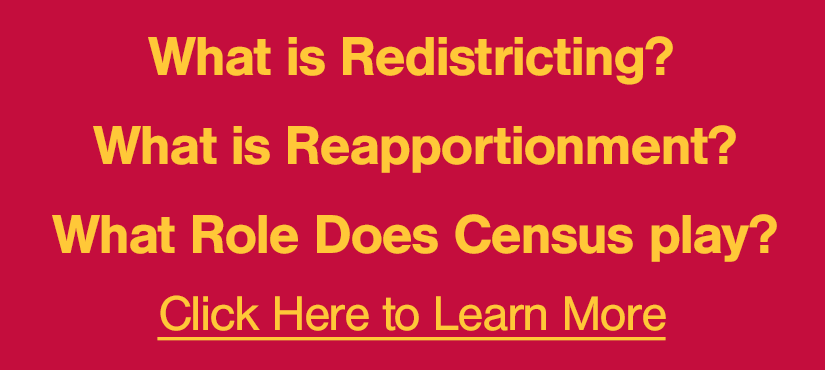 Maryland Citizens Redistricting Commission